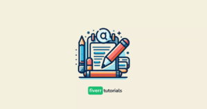 Fiverr Gig Description Examples | Try These Efficient Tricks - Fiverr ...